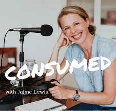 CONSUMED with Jaime Lewis: Dan Berkeland – Berkeland Studio